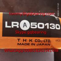 China Chrome Steel Material Japan origin THK LRA50130 Linear Roller Bearing for sale