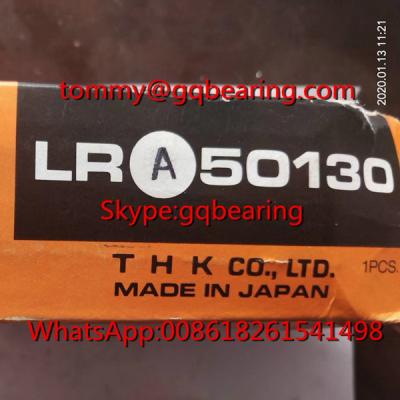 China Chrome Steel Material Japan origin THK LRA50130 Linear Roller Bearing for sale