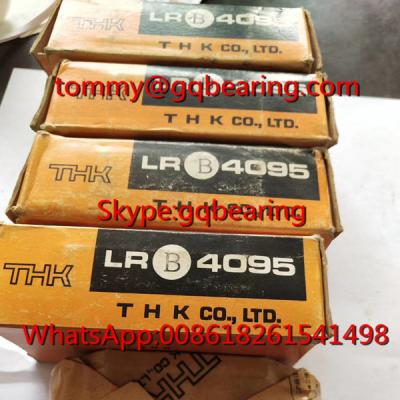 China Chrome Steel Material Japan origin THK LRB4095 Linear Roller Bearing for sale