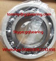 China FAG 6224-J20AB-C3 Insulated Single Row Deep Groove Ball Bearing FAG 6324.C3.J20AA Insocoat Bearing for sale