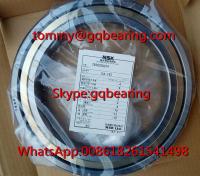 China Gcr15 Steel Material NSK 7936CSULP4 Single Row Angular Contact Ball Bearing for sale