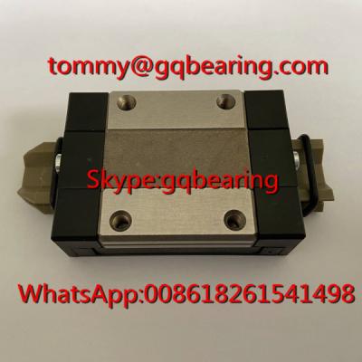 China INA KWUE15-C Miniature Ball Monorail Guidance Systems KWUE15C W1 V1 Linear Block for sale