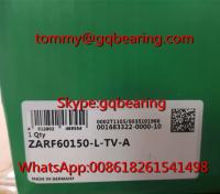 China Gcr15 Steel Material INA ZARF60150-L-TV-A Combined Needle Roller Bearing for sale