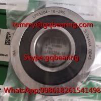 China Gcr15 Steel Material INA LFR5204-16-2RS Track Roller Bearing LFR5204-16-2RS-RB Bearing 20*52*22.6mm for sale