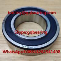 China FAG F-563087.01.KL Single Row Deep Groove Ball Bearing Gearbox Bearing for sale