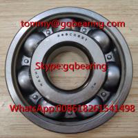 China NACHI 28BC08S1NC2 Single Row Deep Groove Ball Bearing Gearbox Bearing Inner diameter 28mm for sale