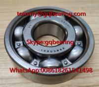 China NACHI 28BC08S1NC2 Single Row Deep Groove Ball Bearing Gearbox Bearing Inner diameter 28mm for sale