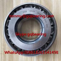 China Gcr15 steel material FAG 805015 Single Row Tapered Roller Bearing for MERCEDES BENZ TRUCK for sale