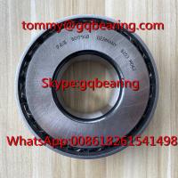 China Gcr15 steel material FAG 801794-B Single Row Tapered Roller Bearing for MERCEDES BENZ TRUCK for sale