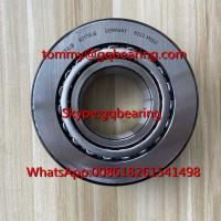 China Gcr15 steel material FAG 801794B Single Row Tapered Roller Bearing for MERCEDES BENZ TRUCK for sale