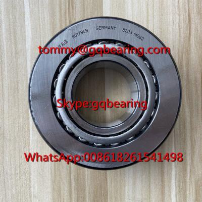 China Gcr15 steel material FAG 801794B Single Row Tapered Roller Bearing for MERCEDES BENZ TRUCK for sale