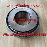 China Gcr15 steel material FAG 801794-B Single Row Tapered Roller Bearing for MERCEDES BENZ TRUCK for sale