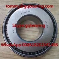 China Gcr15 steel material Koyo ST3580 ST3580-1 Tapered Roller Bearing HC ST3580-1 Gearbox Bearing for sale