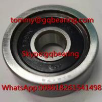 China NSK B12-79 Single Row Deep Groove Ball Bearing B12-79 Auttomotive Gearbox Bearing for sale