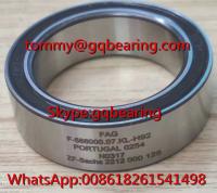 China FAG F-566000.07 Single Row Deep Groove Ball Bearing F-566000.07 Auttomotive Gearbox Bearing for sale