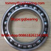 China KBC F-845910.01 Single Row Thin Wall Deep Groove Ball Bearing for sale