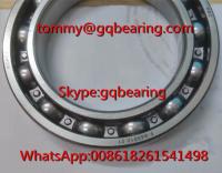 China KBC F-845910.01 Single Row Thin Wall Deep Groove Ball Bearing for sale
