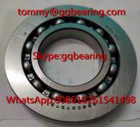 China NACHI 35BC07S76 Single Row Deep Groove Ball Bearing for Automotive Gearbox Inner diameter 35mm for sale