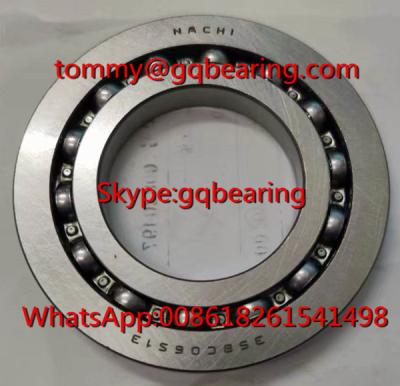 China NACHI 35BC06S13 Single Row Deep Groove Ball Bearing for Automotive Gearbox for sale