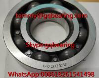 China NACHI 42BC09 Single Row Deep Groove Ball Bearing for Automotive Gearbox for sale