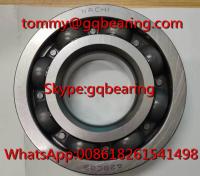 China NACHI 42BC09 Single Row Deep Groove Ball Bearing for Automotive Gearbox for sale