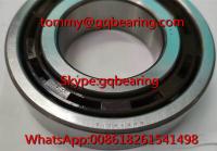 China NACHI 40BX8019 Single Row Deep Groove Ball Bearing for Automotive Gearbox for sale