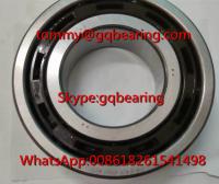 China NACHI 40BX8019 Single Row Deep Groove Ball Bearing for Automotive Gearbox for sale