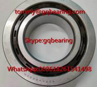 China NACHI 42BXW8022 Single Row Deep Groove Ball Bearing for Automotive Gearbox ID 42mm for sale