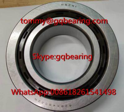 China NACHI 42BXW8022N Single Row Deep Groove Ball Bearing for Automotive Gearbox for sale
