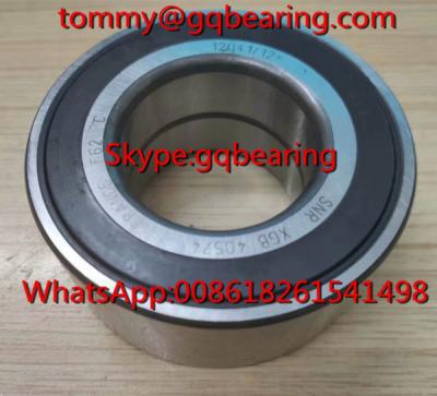 China France origin SNR XGB40574 Single Row Deep Groove Ball Bearing for Automotive Gearbox for sale