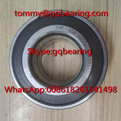 China France origin SNR XGB 40574 Single Row Deep Groove Ball Bearing for Automotive Gearbox for sale