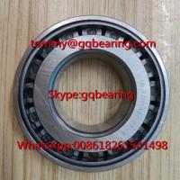 China C&U D-1701301-00-00 Tapered Roller Bearing D-1701301-00-00 Differential Bearing for sale