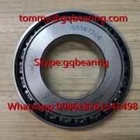 China NGBC 55567508/55567512 Tapered Roller Bearing 55567508/55567512 Differential Bearing for sale