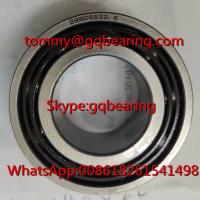 China 29BD5522.5 Nylon Caged Single Row Deep Groove Ball Bearing 29X55X22.5mm for sale