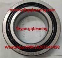 China 35BD6218 Nylon Caged Single Row Deep Groove Ball Bearing 35X62X18mm for sale