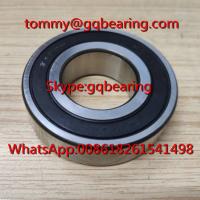 China Japan origin Koyo 62/282RS Single Row Deep Groove Ball Bearing 28*58*16mm for sale