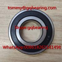 China Japan origin Koyo 62/282RS Single Row Deep Groove Ball Bearing 28*58*16mm for sale