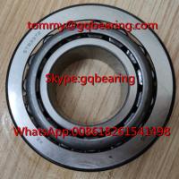 China Japan origin Koyo KE STB3372 LFT Single Row Tapered Roller Bearing ID 33mm OD 72mm for sale