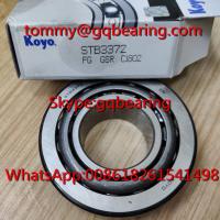 China Japan origin Koyo KE STB3372 LFT Single Row Tapered Roller Bearing ID 33mm OD 72mm for sale