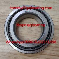 China Japan origin Koyo STB4072 Single Row Tapered Roller Bearing 40*72*20mm for sale