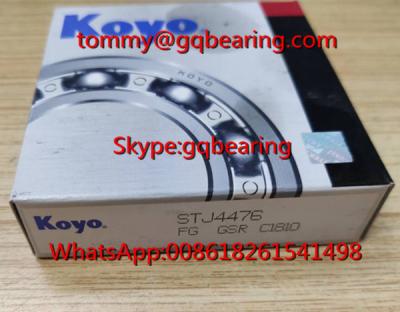 China Japan origin Koyo HC STJ4476 LFT Single Row Tapered Roller Bearing 44*76*20.5 mm for sale