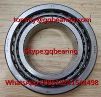 China Japan origin Koyo HC STJ4476 LFT Single Row Tapered Roller Bearing 44*76*20.5 mm for sale