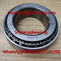 China Japan origin Koyo HC STJ4476 LFT Single Row Tapered Roller Bearing 44*76*20.5 mm for sale