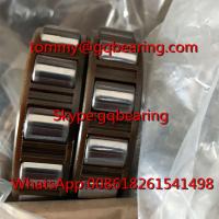 China 61243YSX Cylindrical Roller Nylon Cage Eccentric Bearing Koyo 61243 YSX for Gearbox 22*58*32 mm for sale