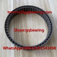 China Gcr15 steel Material DC12334C-N Sprag Clutch Bearing 123.34*142.88*9.5 mm for sale