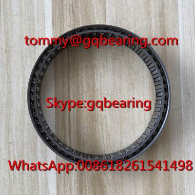 China Gcr15 steel Material DC12334C-N Sprag Clutch Bearing 123.34*142.88*9.5 mm for sale