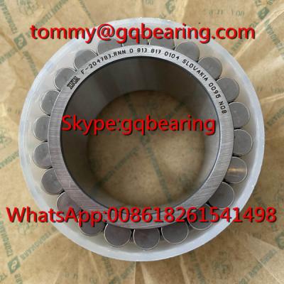 China INA F-204783.RNN Cylindrical Roller Bearing without Outer Ring 50x72.33x39mm for sale
