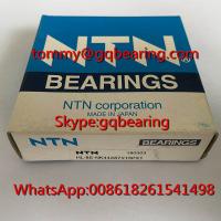 China NTN HL-8E-NK44X67X15PX1 Needle Roller Bearing for 91101-5T0-003 Gearbox for sale