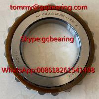 China RHP LRJ5M RLS23 CRL40AMB Single Row Cylindrical Roller Bearing for sale
