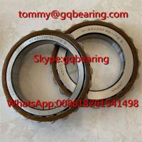 China Koyo H-44UZSF35-1T2 S Eccentric Cylindrical Roller Bearing 43.6x68.6x10mm for sale